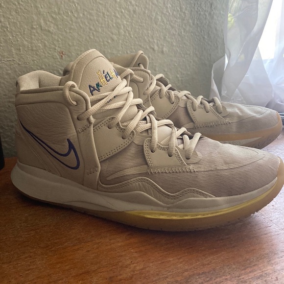 Nike | Shoes | Nike Mens Kyrie Infinity N7 | Poshmark